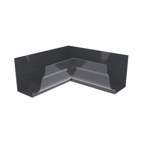 AluSwift Ogee Aluminium Guttering | Kytun