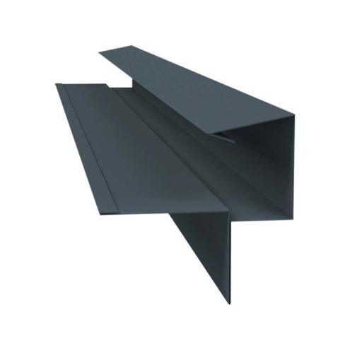Kytun Performance Plus Tile Dry Verge System (T2) | Kytun