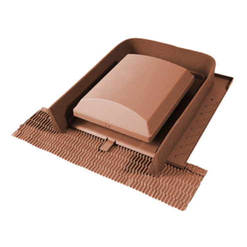 REVIEW - Roof Tile Vents - Kytun Aluminium Rainwater & Guttering Systems