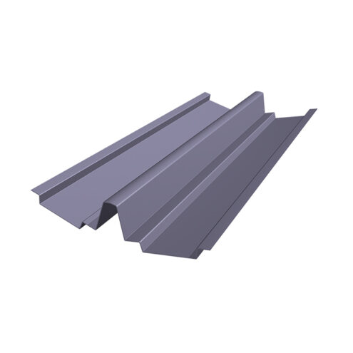 Kytun GRP Dry Fix Valley Trough - Over Batten Fix | Kytun