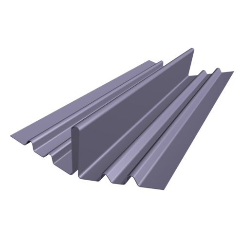 Kytun GRP Dry Fix Valley Trough - Under Batten Fix | Kytun