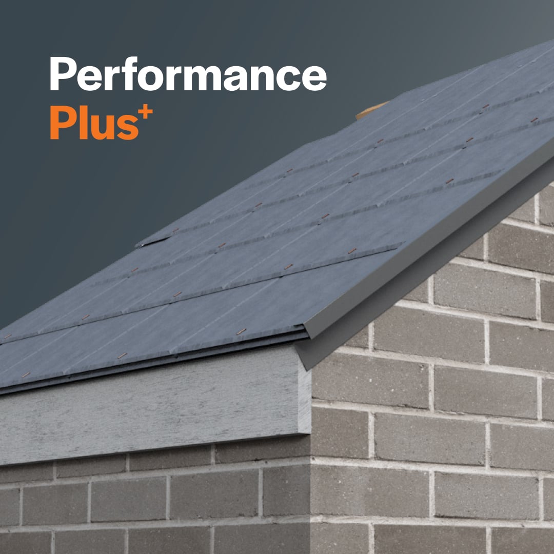 Kytun Retro-Fit Slate Dry Verge System | Kytun