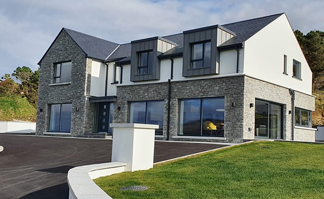 The Benefits of Installing a Dry Verge System for Your Roof
