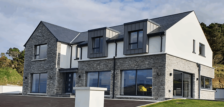 The Benefits of Installing a Dry Verge System for Your Roof