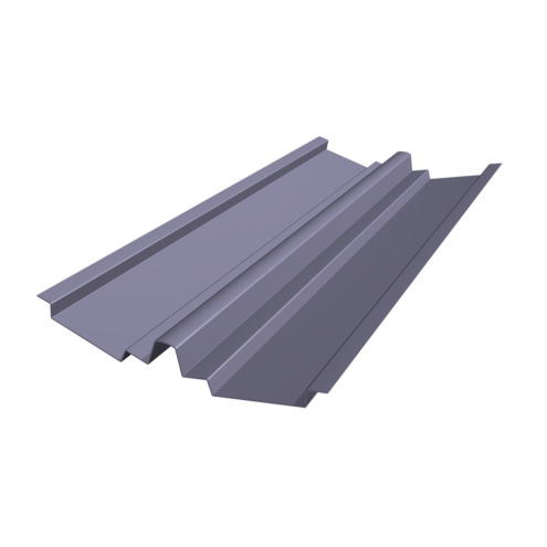Kytun GRP Dry Fix Valley Trough - Over Batten Fix | Kytun