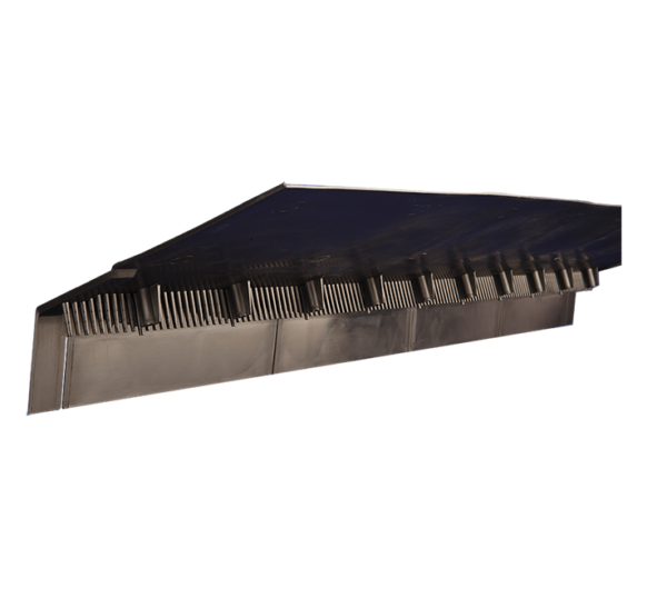 Eaves Protector/ Eaves Board (Felt Support Trays) Alternatives | Kytun ...