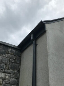 Homeowners Guide to Understanding Roof Eaves