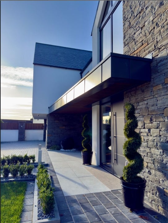 Homeowners Guide to Understanding Roof Eaves