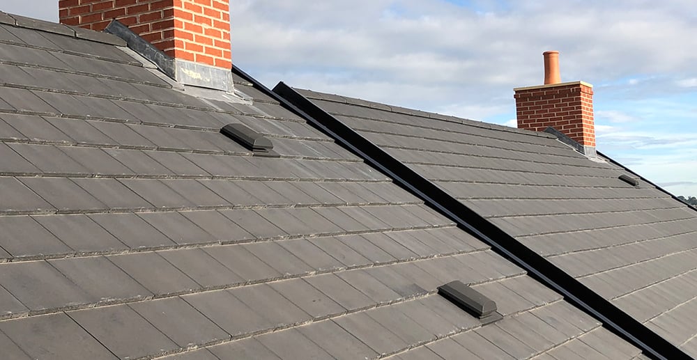 Roof Ventilation in Winter | Prevent Condensation & Protect Roof Timber ...